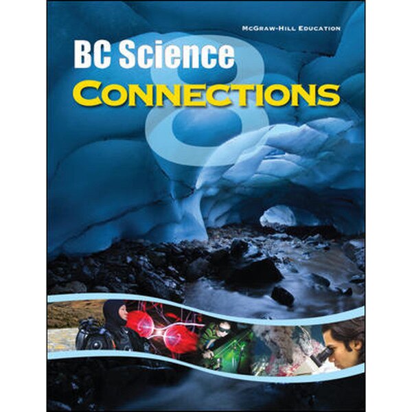 BC Science Connections 8 | Nelson