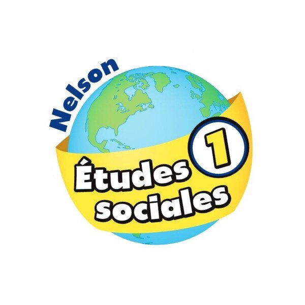 Nelson études sociales 1 | Nelson