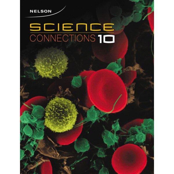 Science Connections 10 | Nelson